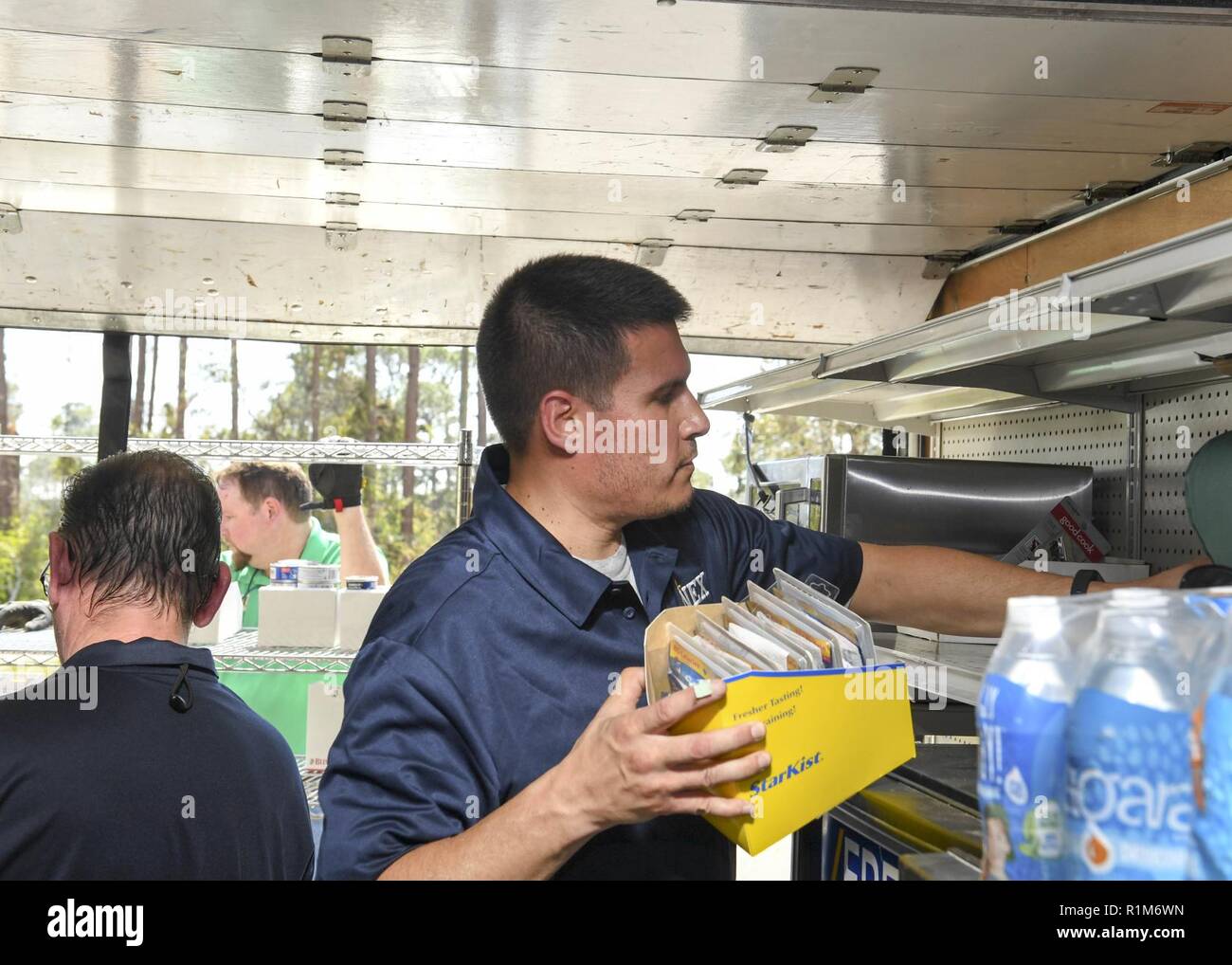 Nex employees hi-res stock photography and images - Alamy