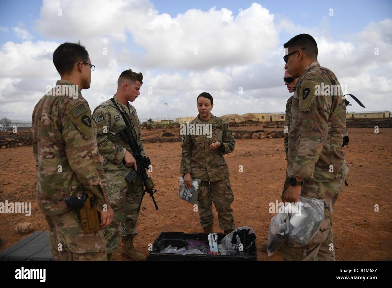 141 infantry hi-res stock photography and images - Alamy