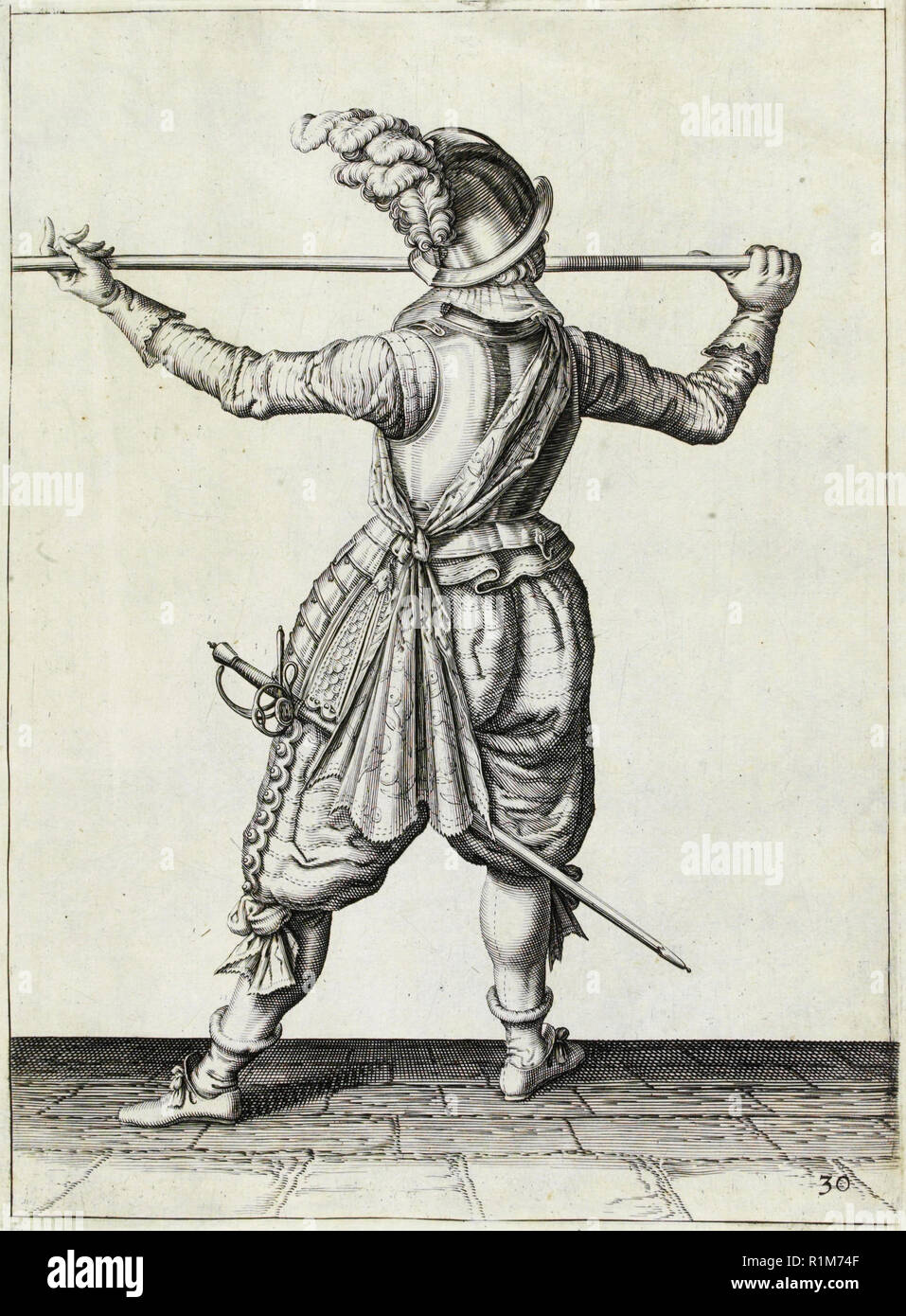 Arquebuses hi-res stock photography and images - Alamy