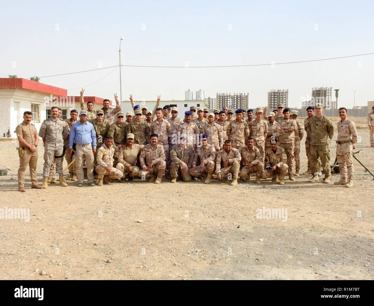 3rd regt army air corps hi-res stock photography and images - Alamy