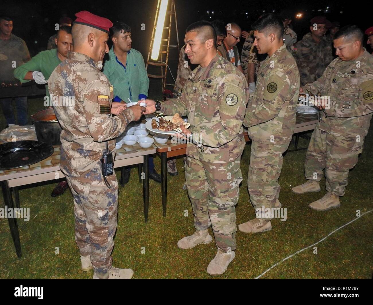 3rd regt army air corps hi-res stock photography and images - Alamy