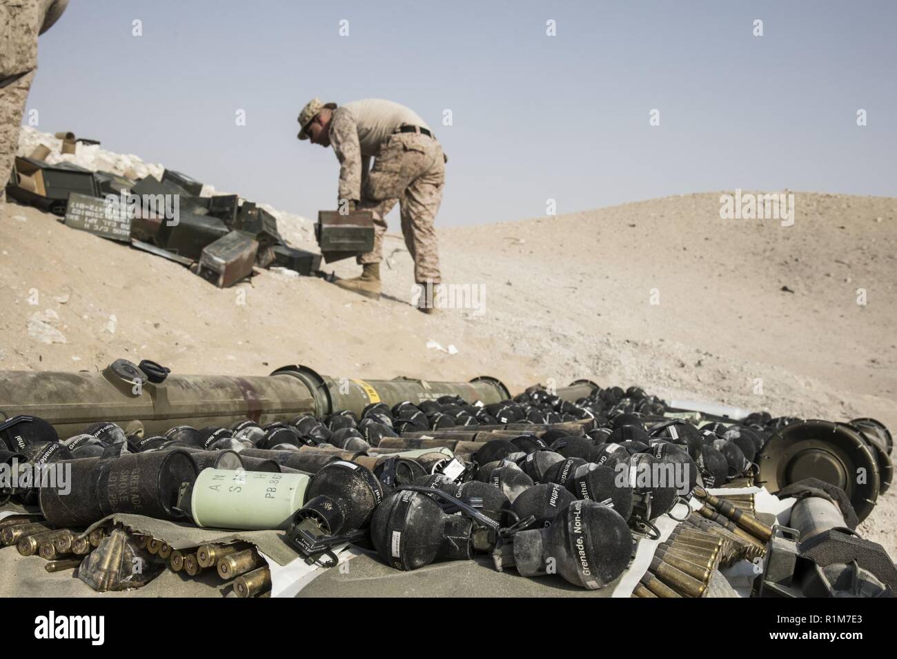 Demolition Charge Stock Photos & Demolition Charge Stock Images - Alamy