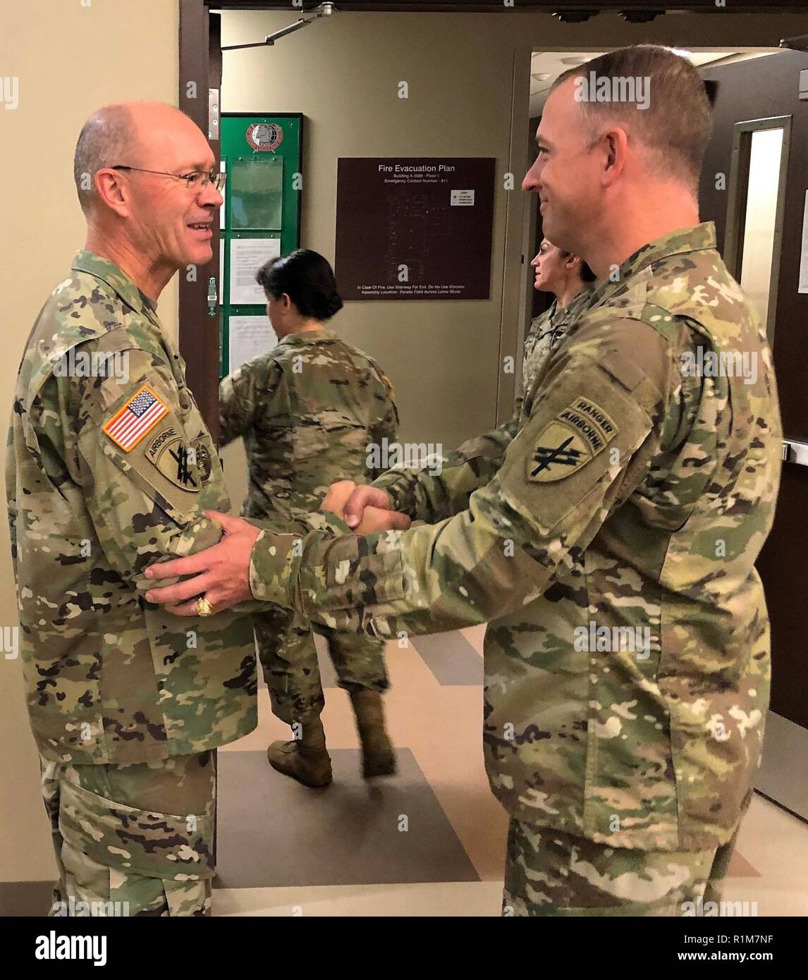 Peter senior in action hi-res stock photography and images - Alamy