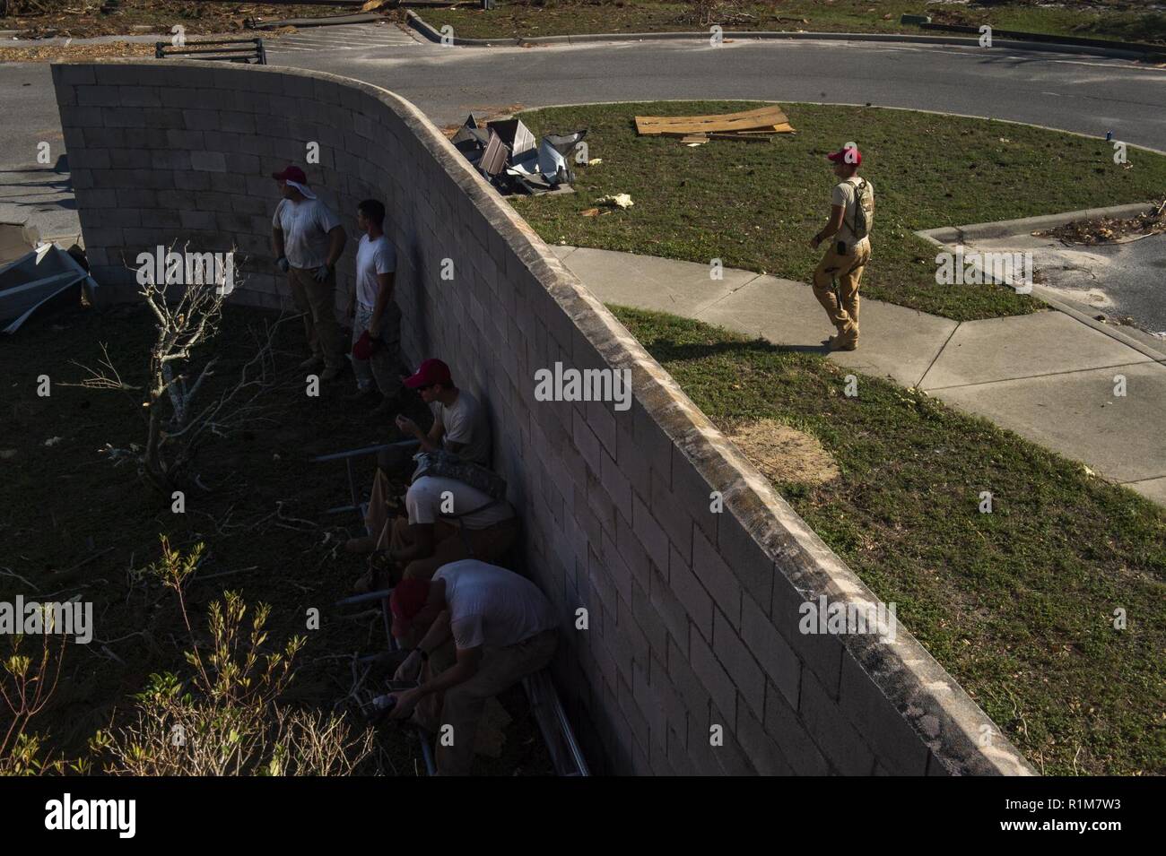 823rd red horse squadron hi-res stock photography and images - Alamy