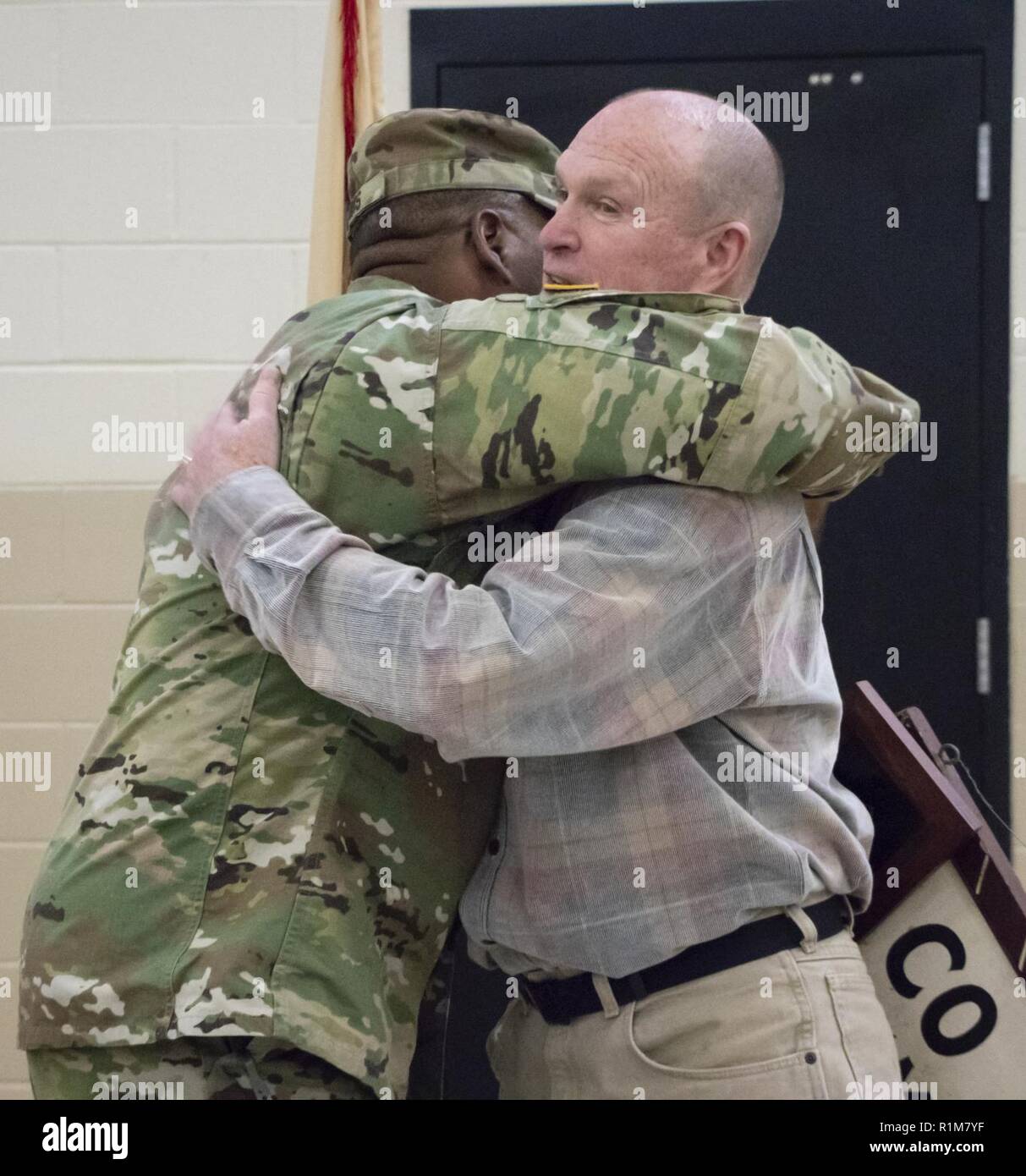 Lewis gill hi-res stock photography and images - Alamy