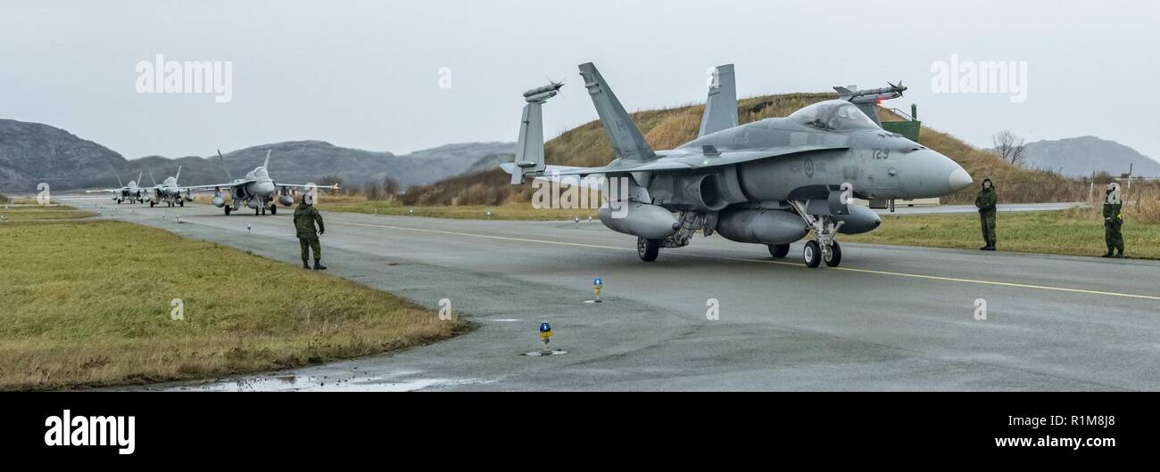 Royal canadian air force cf 188 hi-res stock photography and images - Alamy