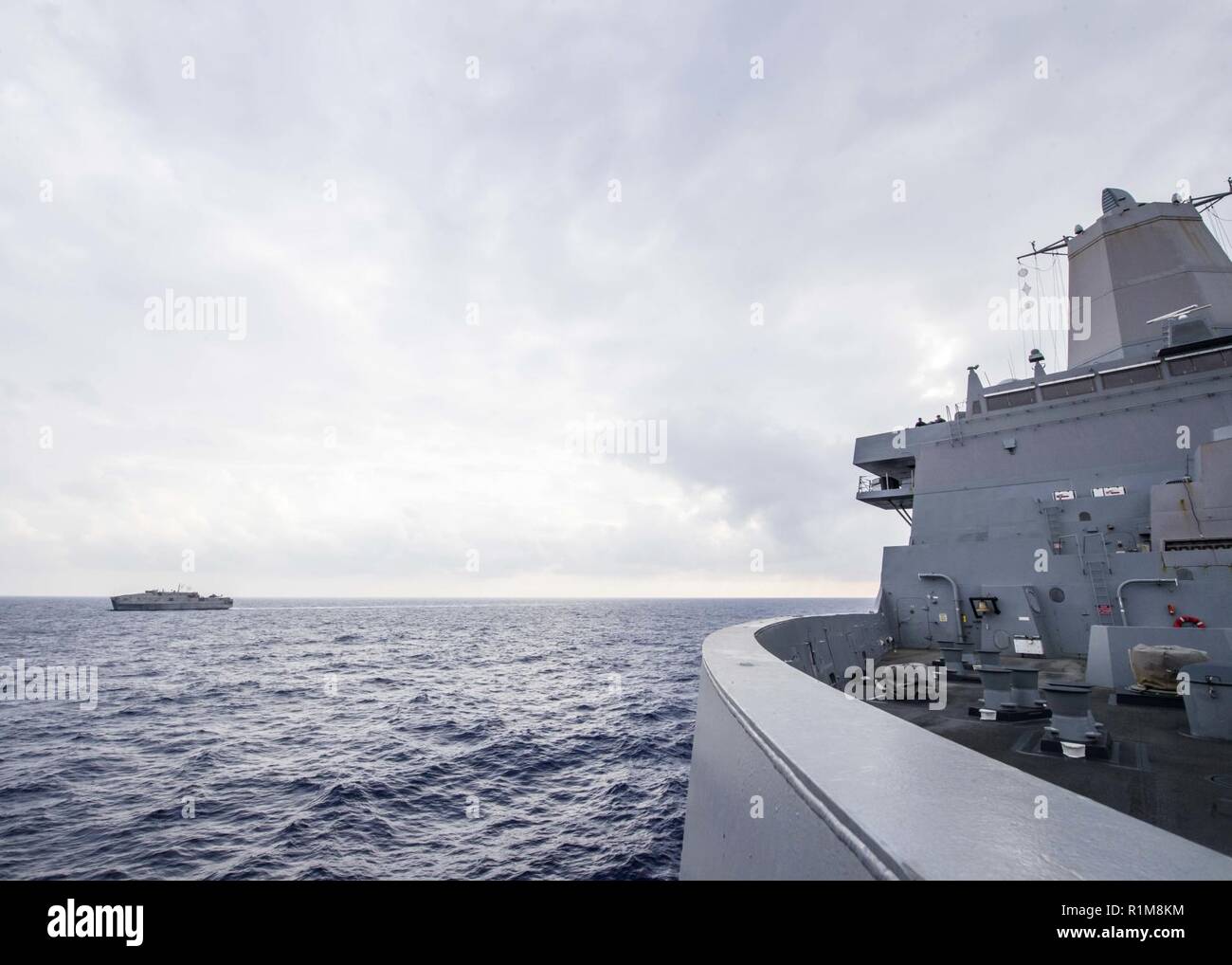 Sherman carson hi-res stock photography and images - Alamy