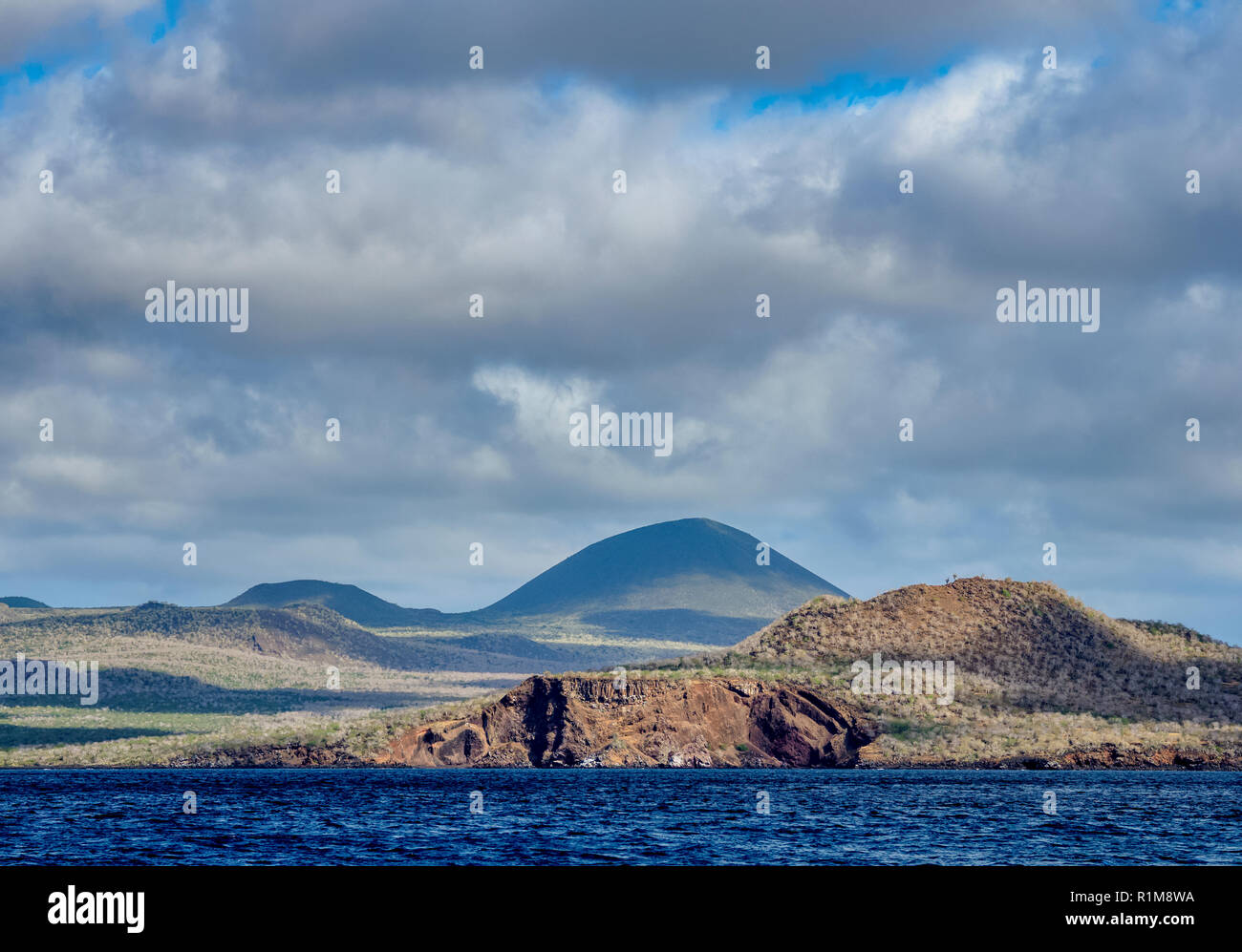 Floreana Island Galapagos