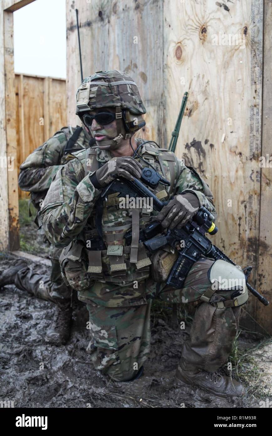 Us 143rd infantry regiment hi-res stock photography and images - Alamy