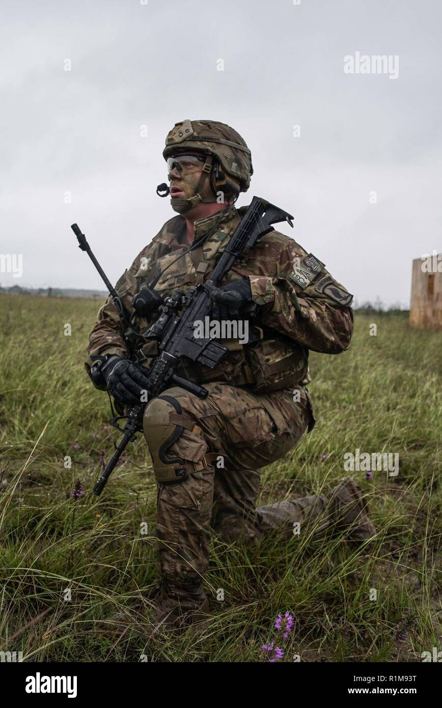143rd infantry regiment hi-res stock photography and images - Alamy