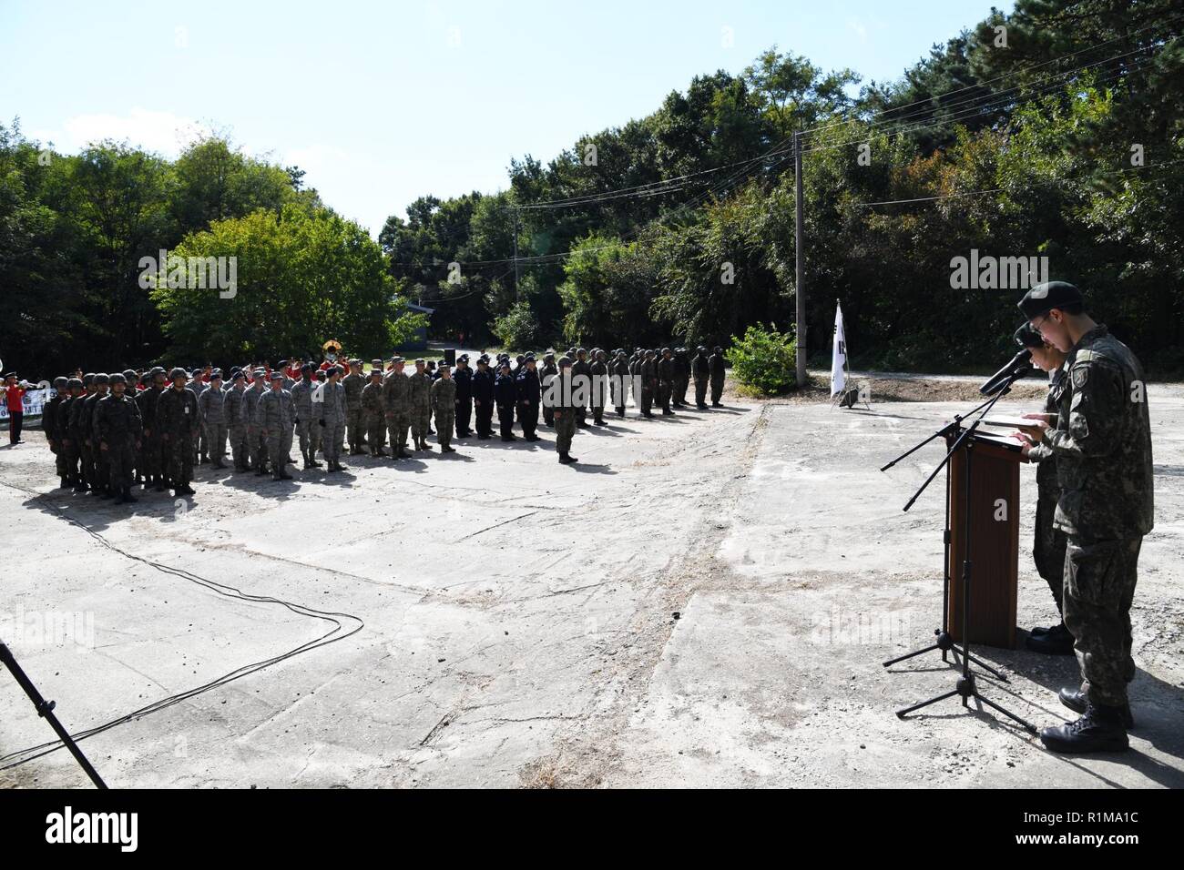 51st Military Police Stock Photos & 51st Military Police Stock Images ...