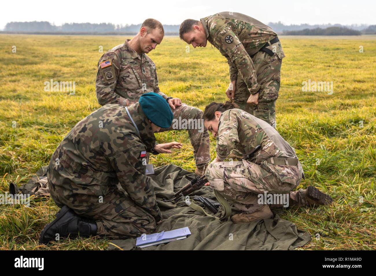 278th acr hi-res stock photography and images - Alamy
