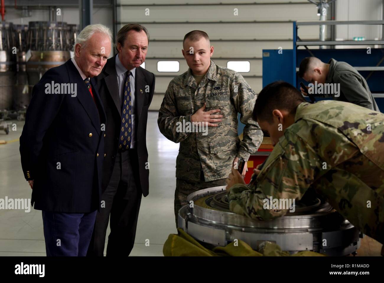 Vestey hi-res stock photography and images - Alamy