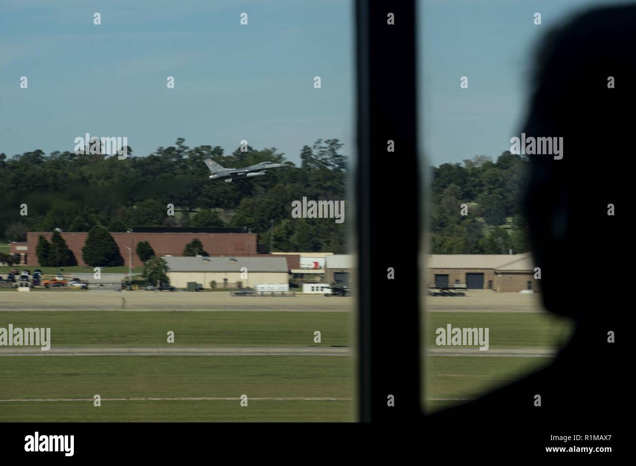 Shaw afb hi-res stock photography and images - Alamy