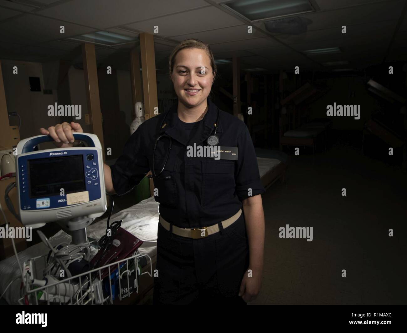 Maggie berky hi-res stock photography and images - Alamy