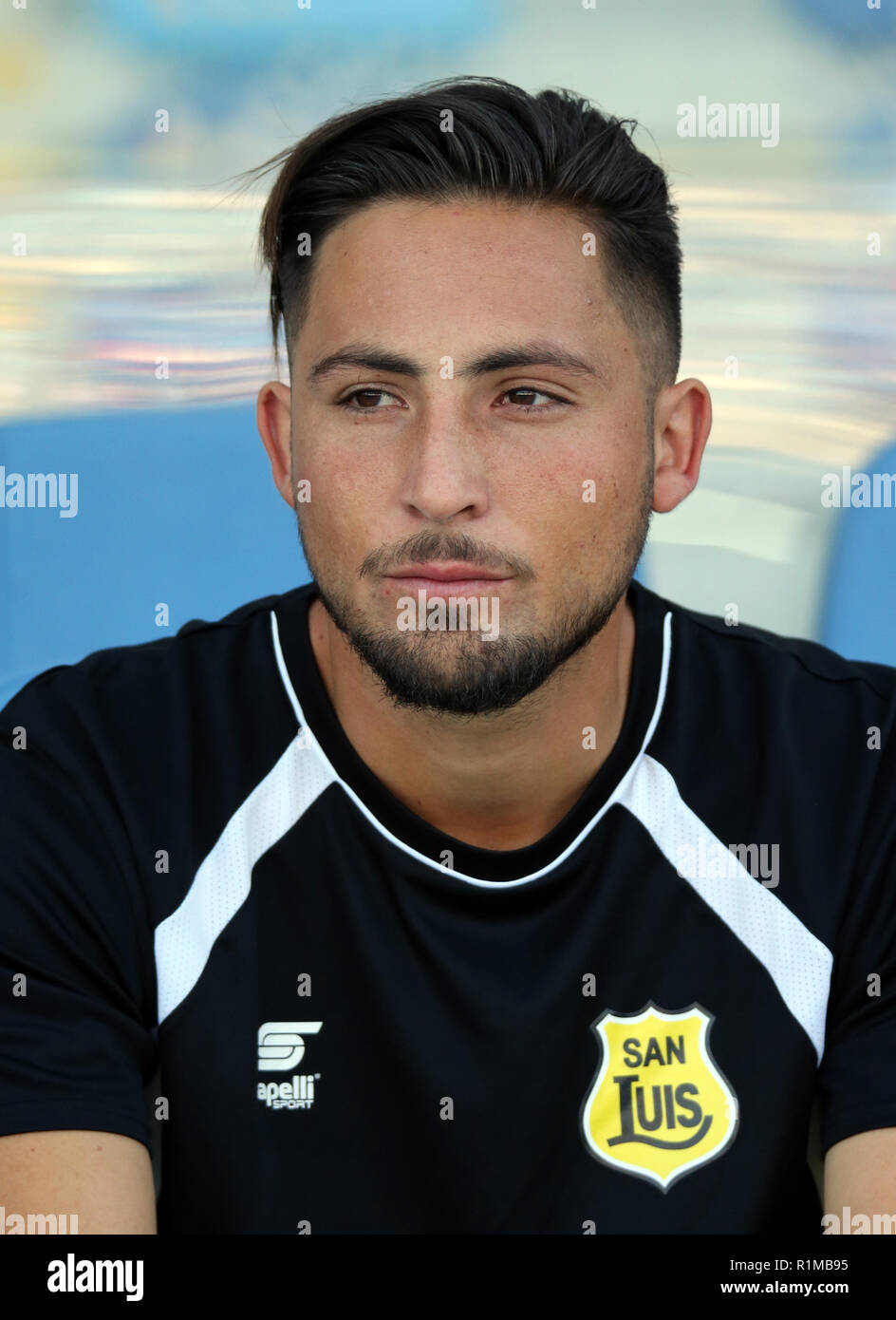 Andres camilo hi-res stock photography and images - Alamy