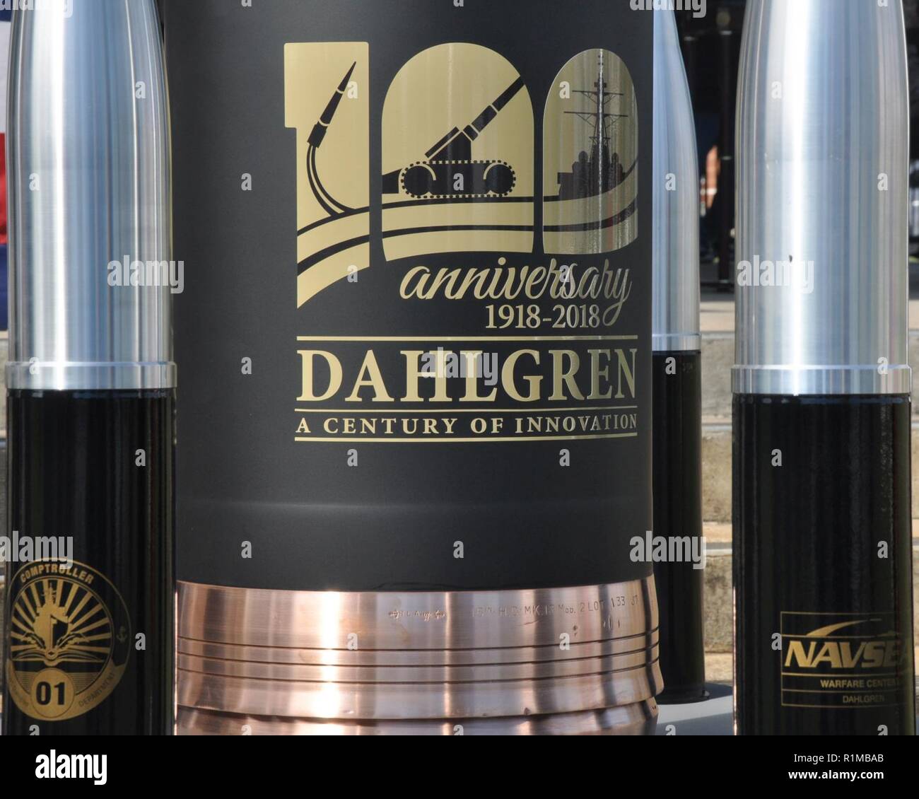 Unmanned shell hi-res stock photography and images - Alamy