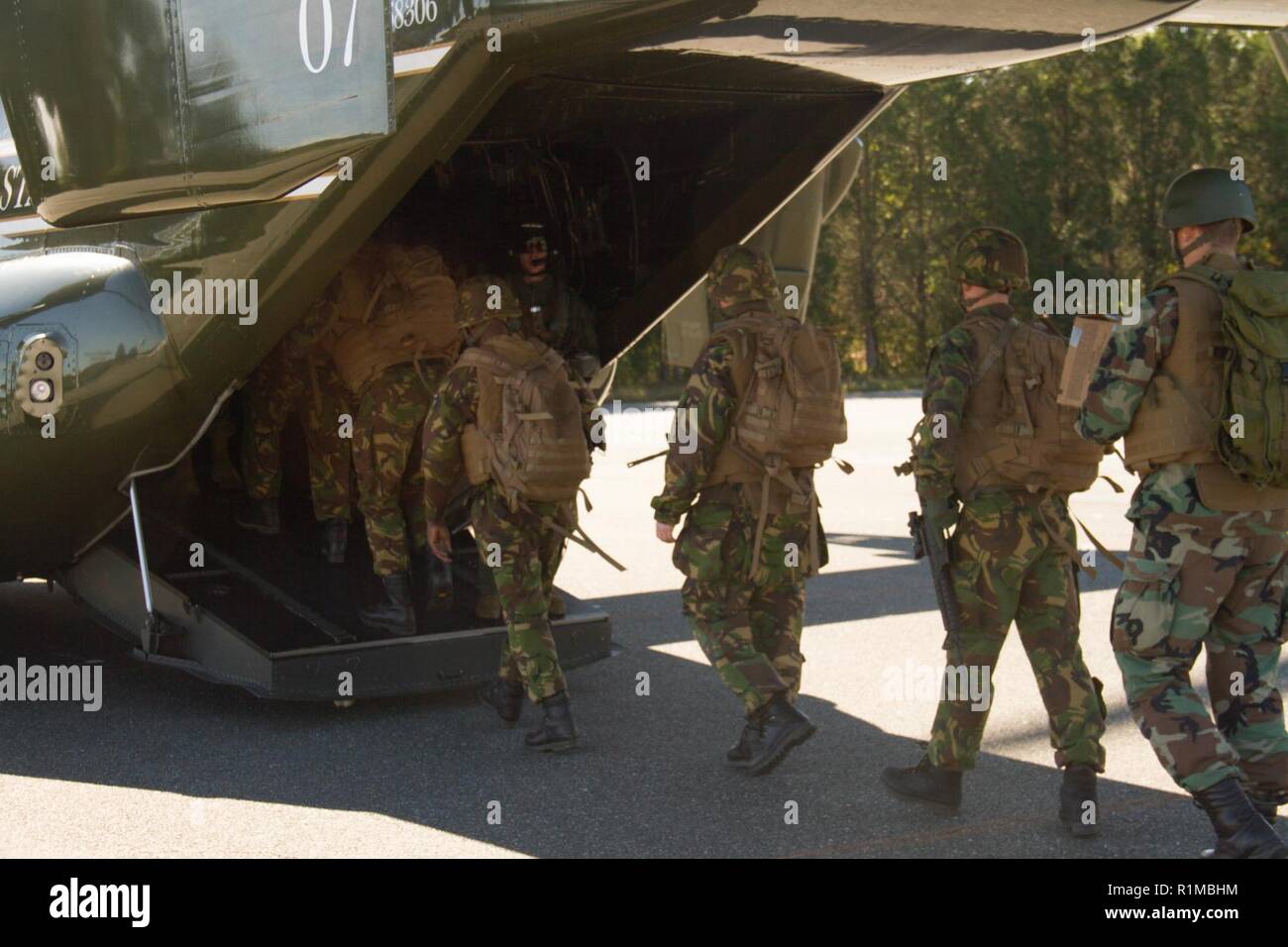 Camp upshur hi-res stock photography and images - Alamy