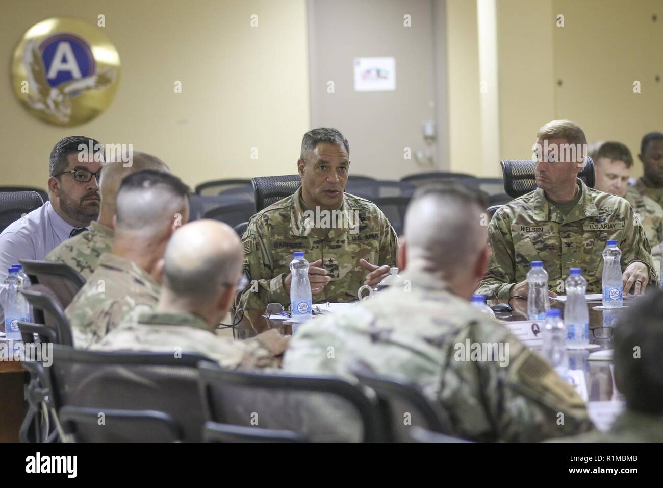 Asg kuwait hi-res stock photography and images - Alamy