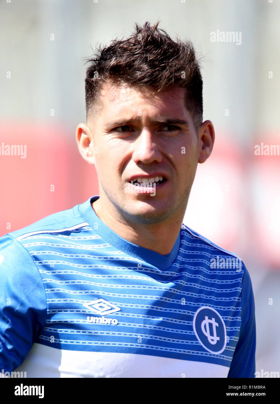 Cesar fuentes hi-res stock photography and images - Alamy