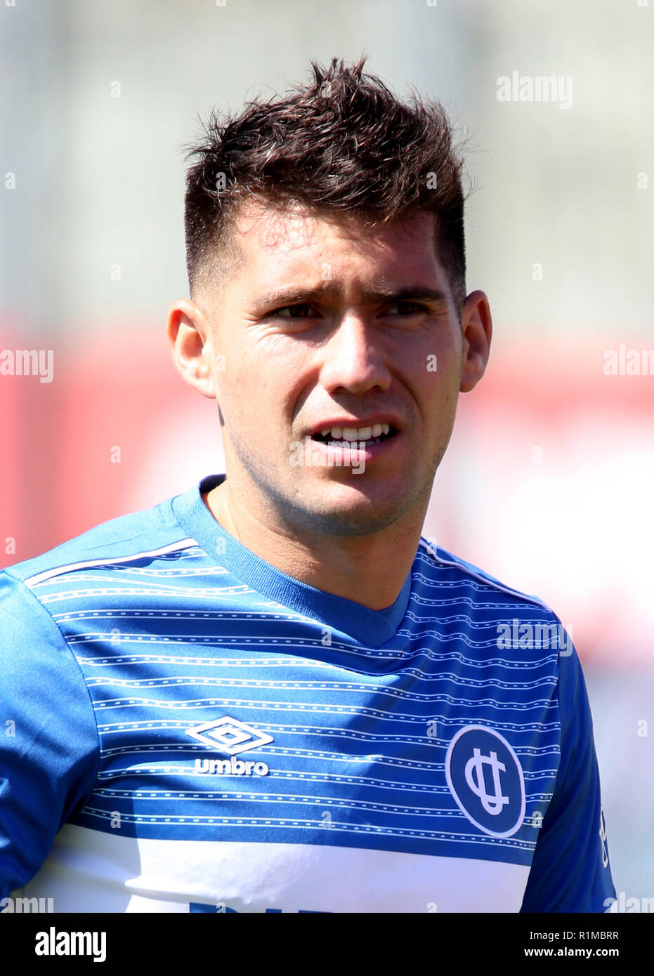 Cesar fuentes hi-res stock photography and images - Alamy