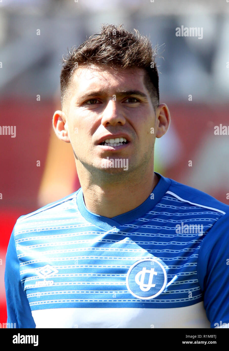 Cesar fuentes hi-res stock photography and images - Alamy