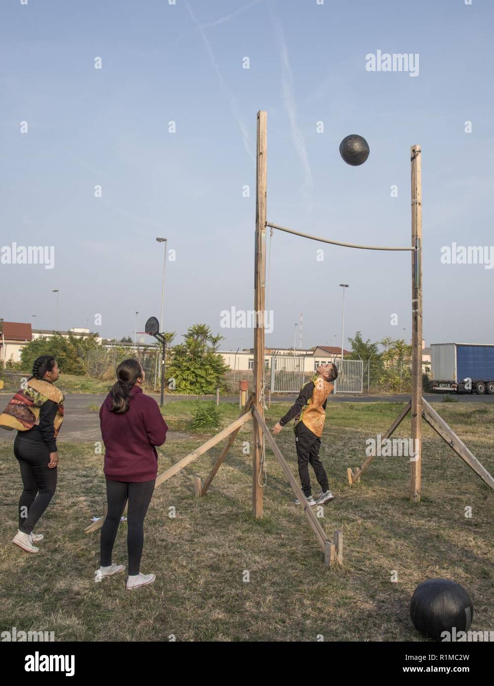 United States Air Force 693rd Intelligence, Surveillance and ...