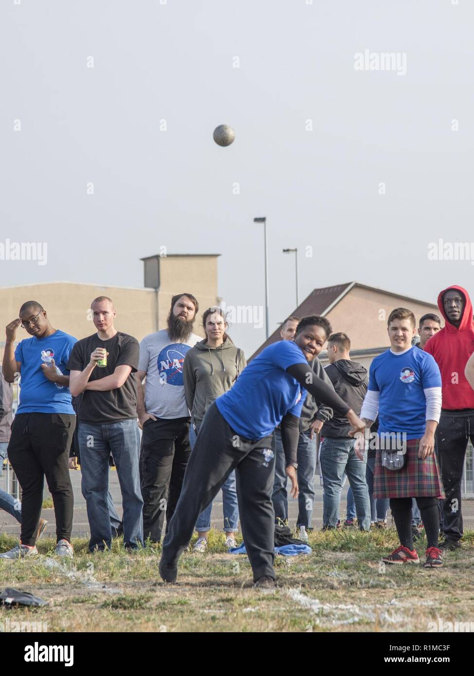 United States Air Force 693rd Intelligence, Surveillance and ...