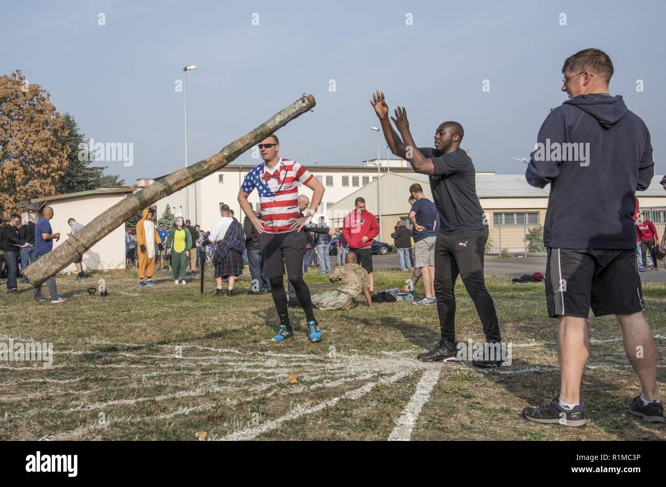 United States Air Force 693rd Intelligence, Surveillance and ...