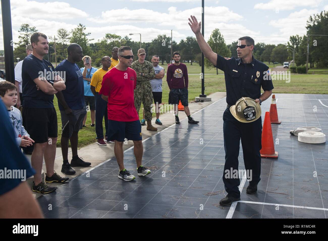 Millington naval base hi-res stock photography and images - Alamy
