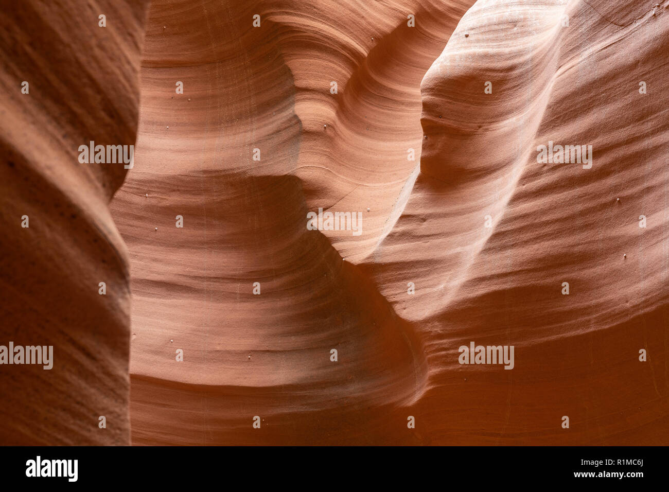 Navajo sandstone texture hi-res stock photography and images - Alamy