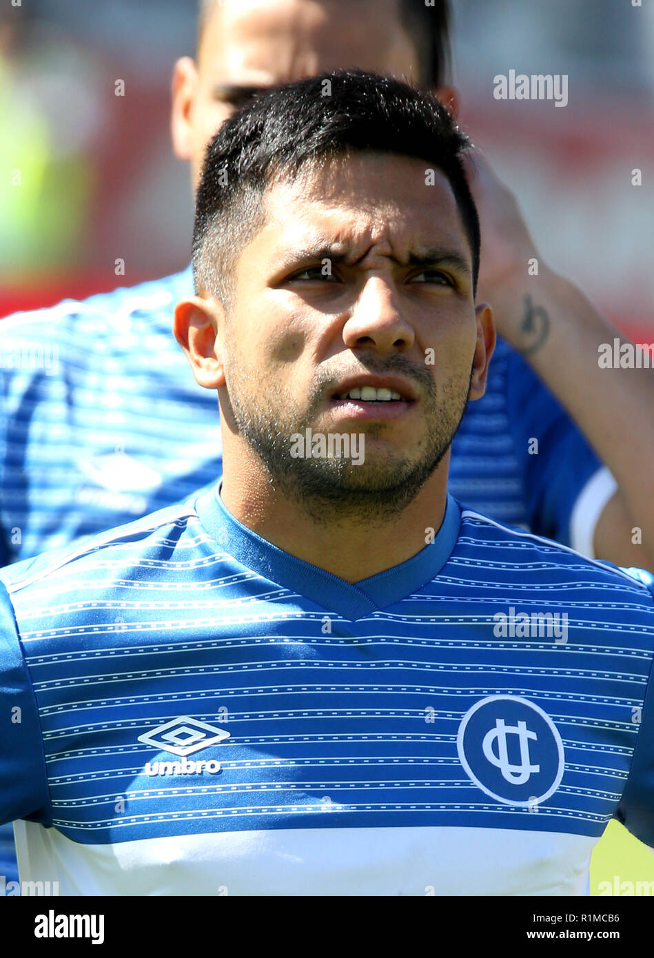 Nicolas rojas hi-res stock photography and images - Alamy