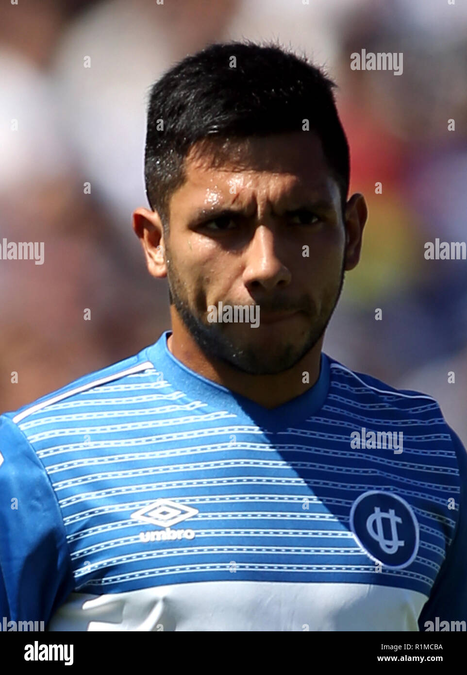 Nicolas rojas hi-res stock photography and images - Alamy