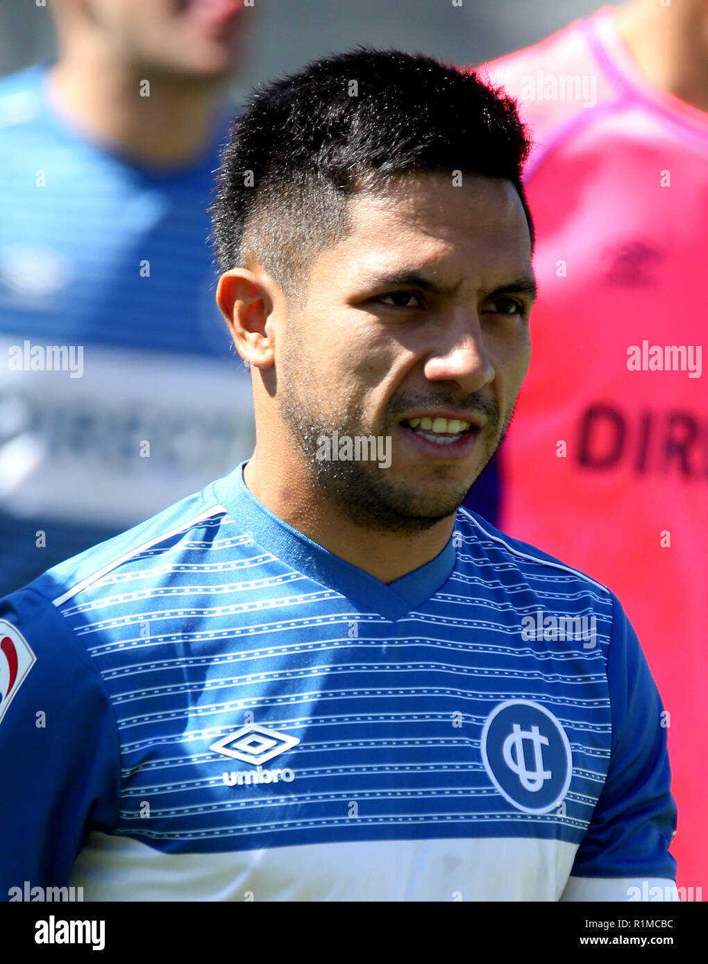 Nicolas rojas hi-res stock photography and images - Alamy