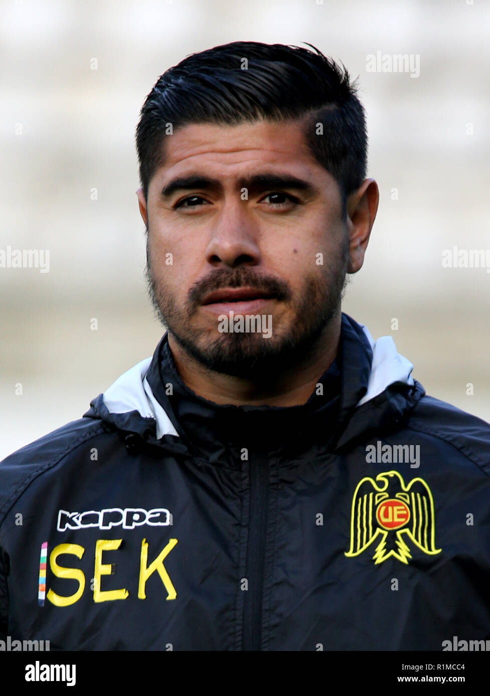 Ignacio sanchez chile hi-res stock photography and images - Alamy