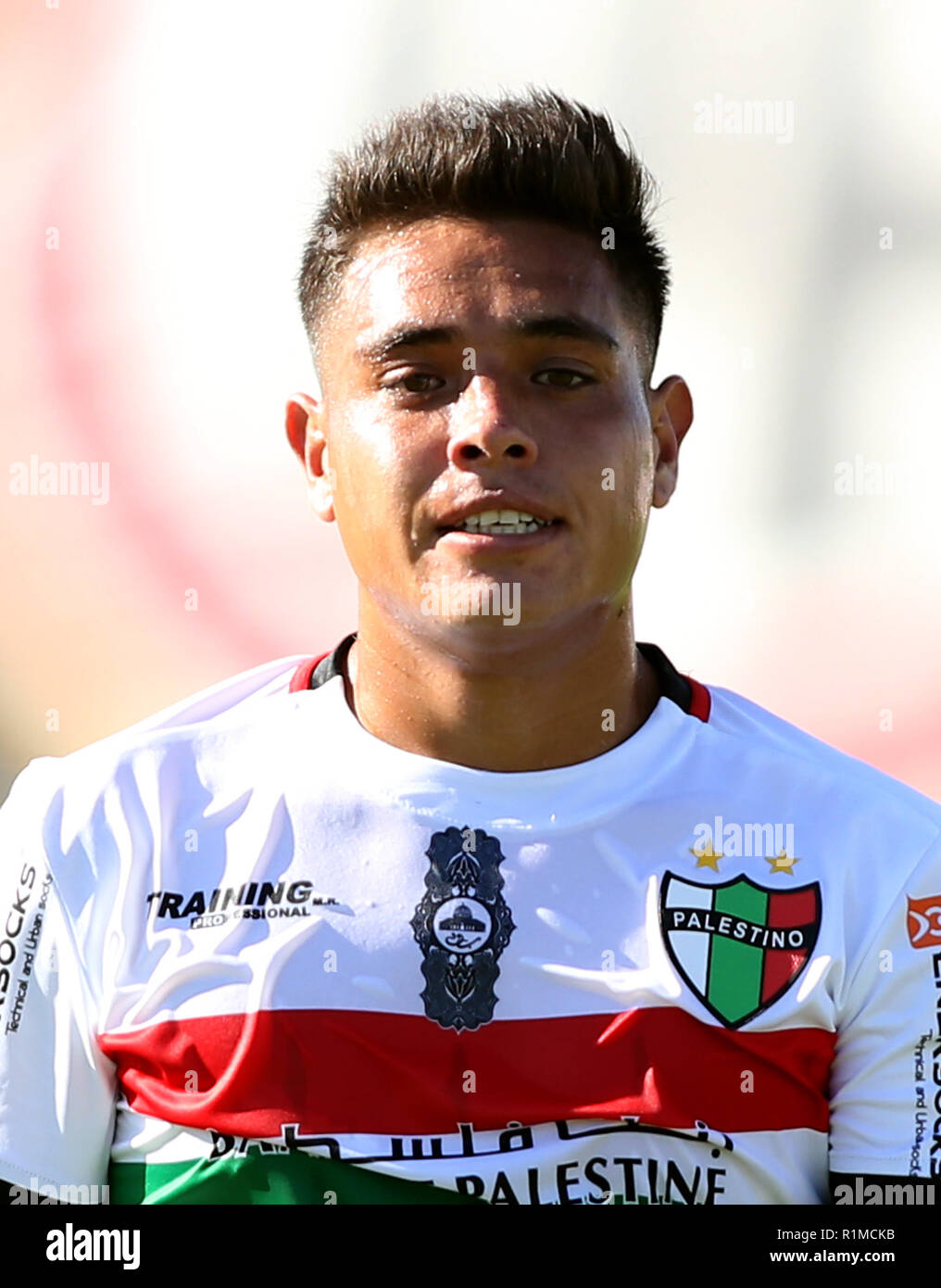 Ahumada hi-res stock photography and images - Alamy