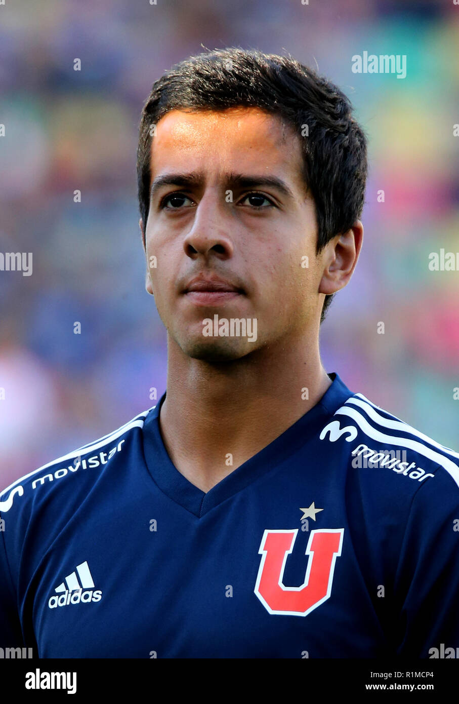 Ignacio saavedra hi-res stock photography and images - Alamy