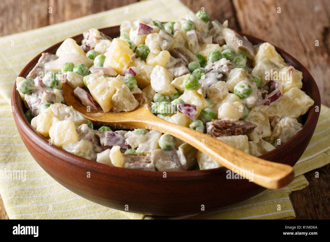 Latvian cuisine hi-res stock photography and images - Alamy