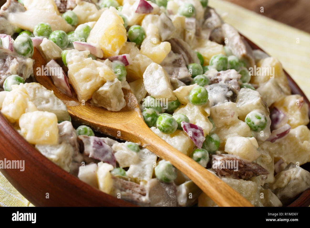 Rosols hi-res stock photography and images - Alamy