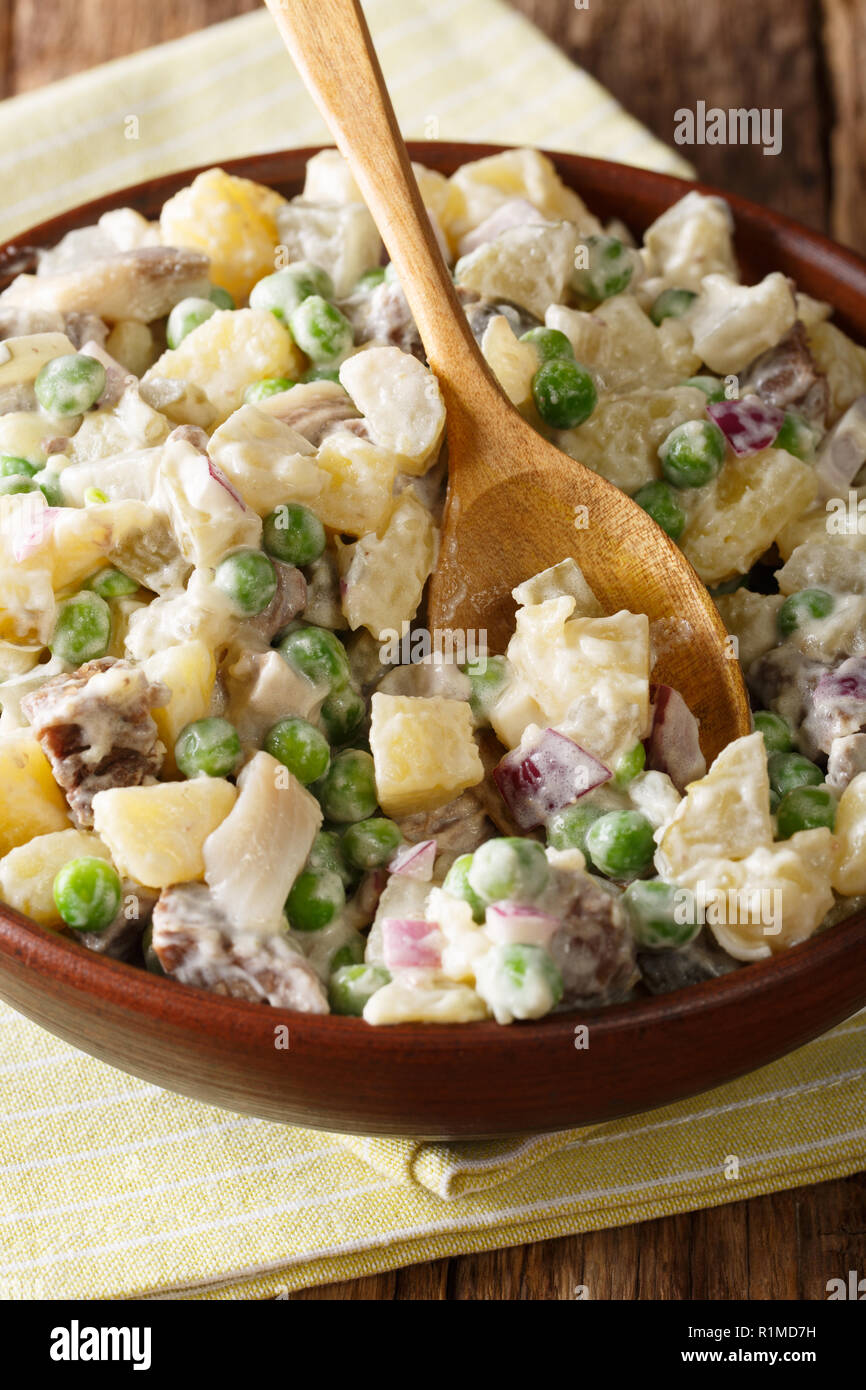 Latvian fish hi-res stock photography and images - Alamy