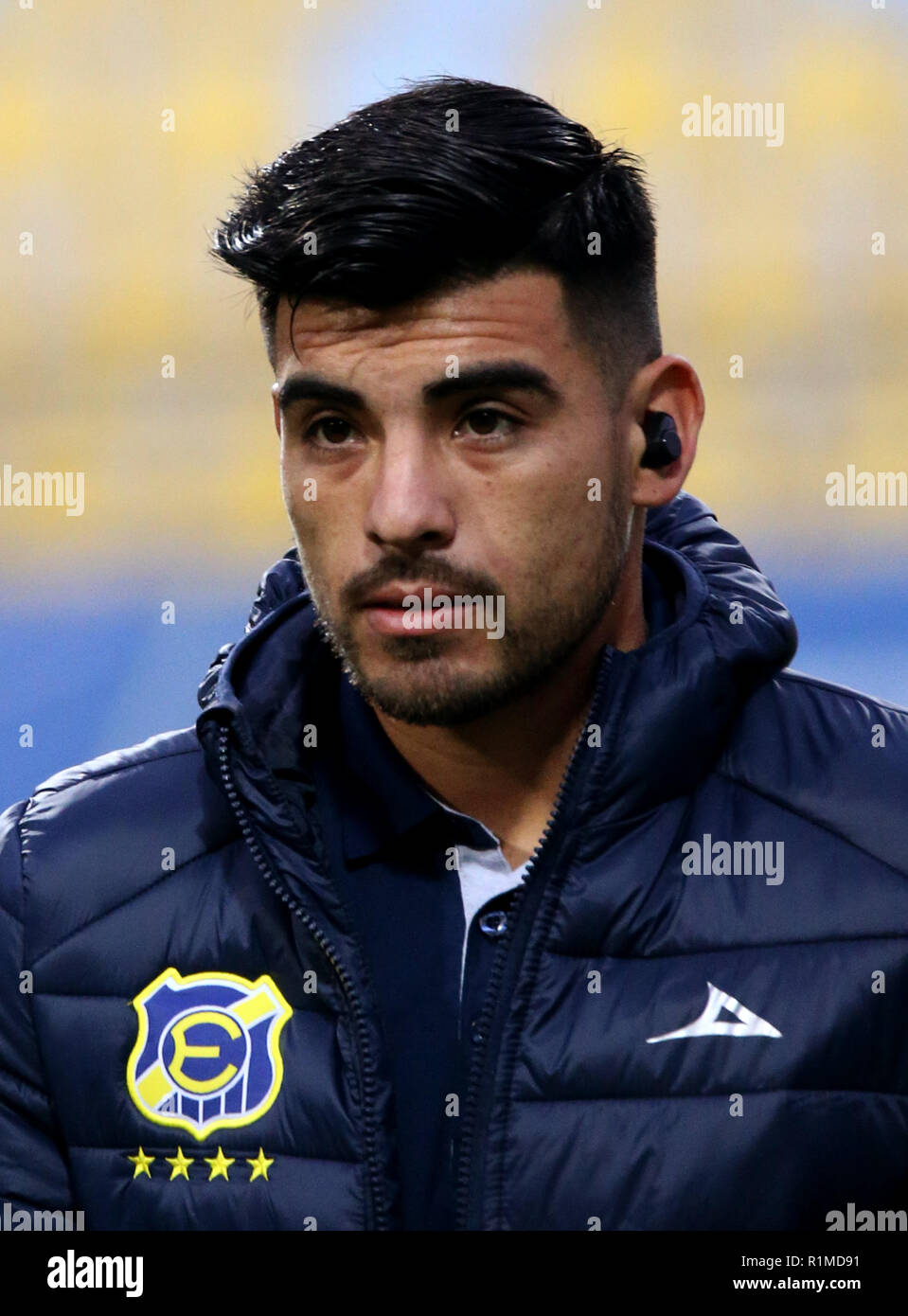 Gino alucema hi-res stock photography and images - Alamy