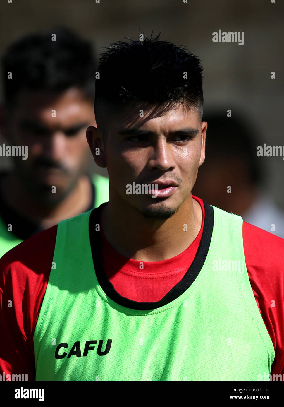 Hardy cavero hi-res stock photography and images - Alamy