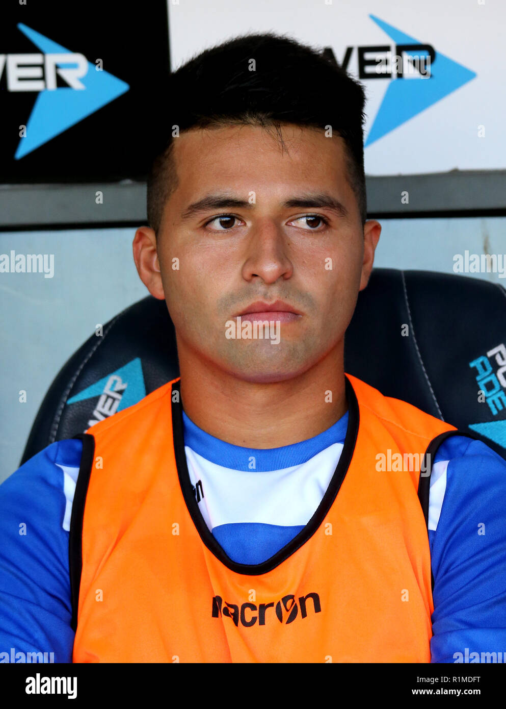 Audax chile hi-res stock photography and images - Alamy