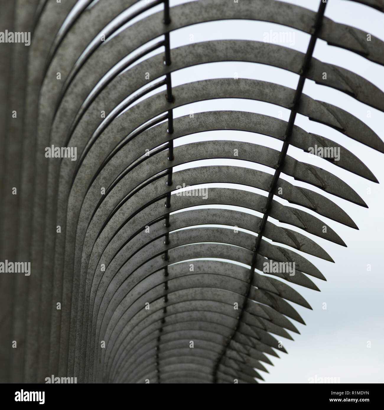 Empire state building security hi-res stock photography and images - Alamy