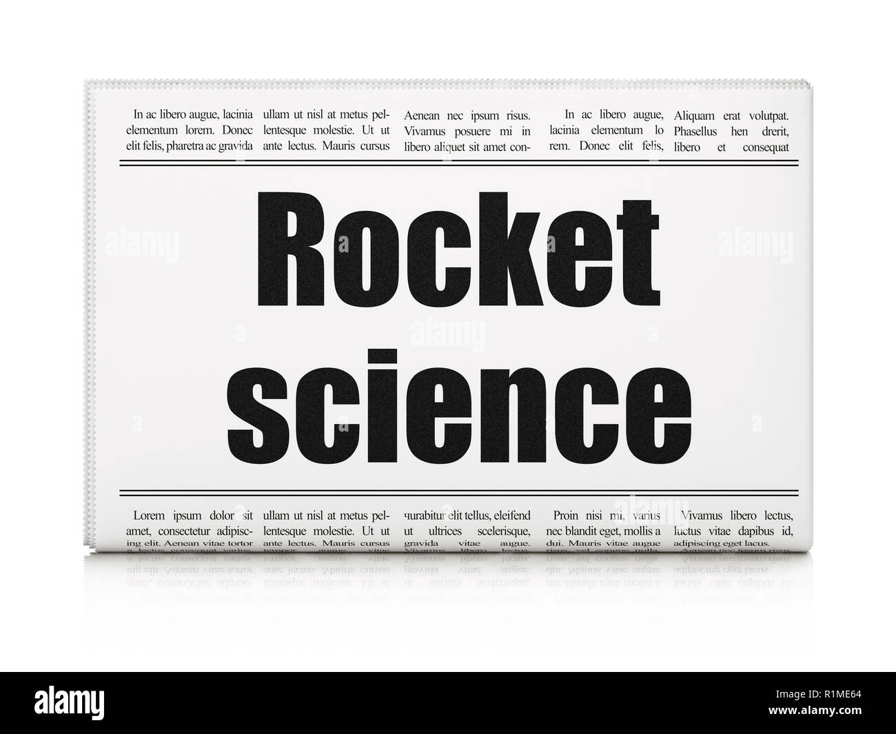 Daily science article hi-res stock photography and images - Alamy
