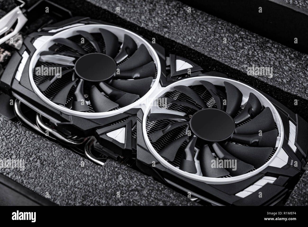 Computer Graphics Card High Resolution Stock Photography and Images - Alamy