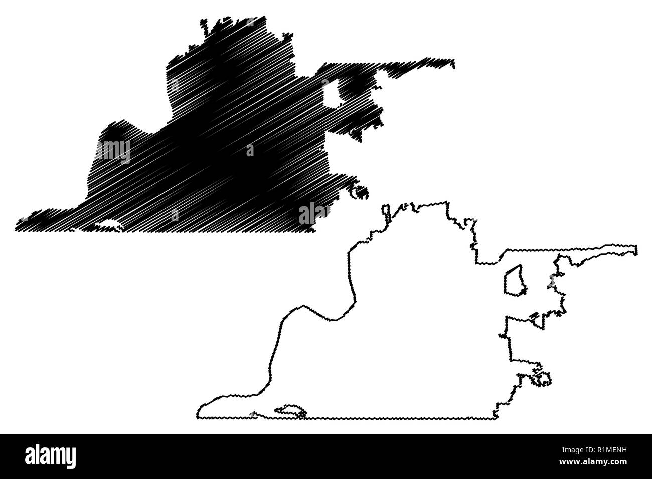 Memphis City (United States cities, United States of America, usa city ...