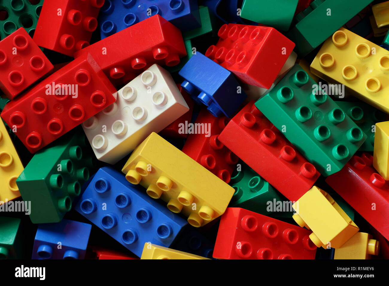 Lego Blocks Pictures