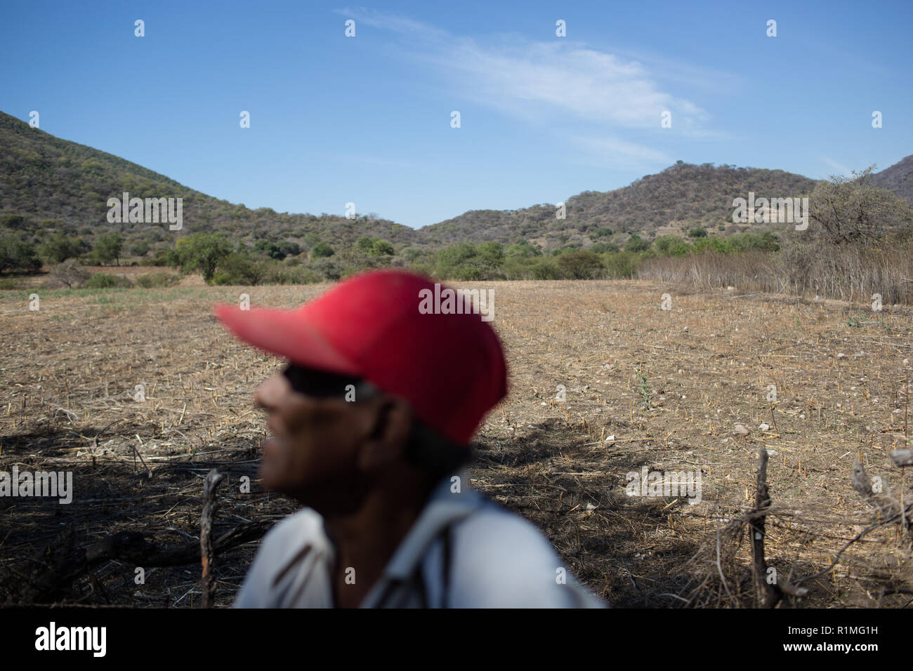 Battle Of Contreras High Resolution Stock Photography and Images - Alamy