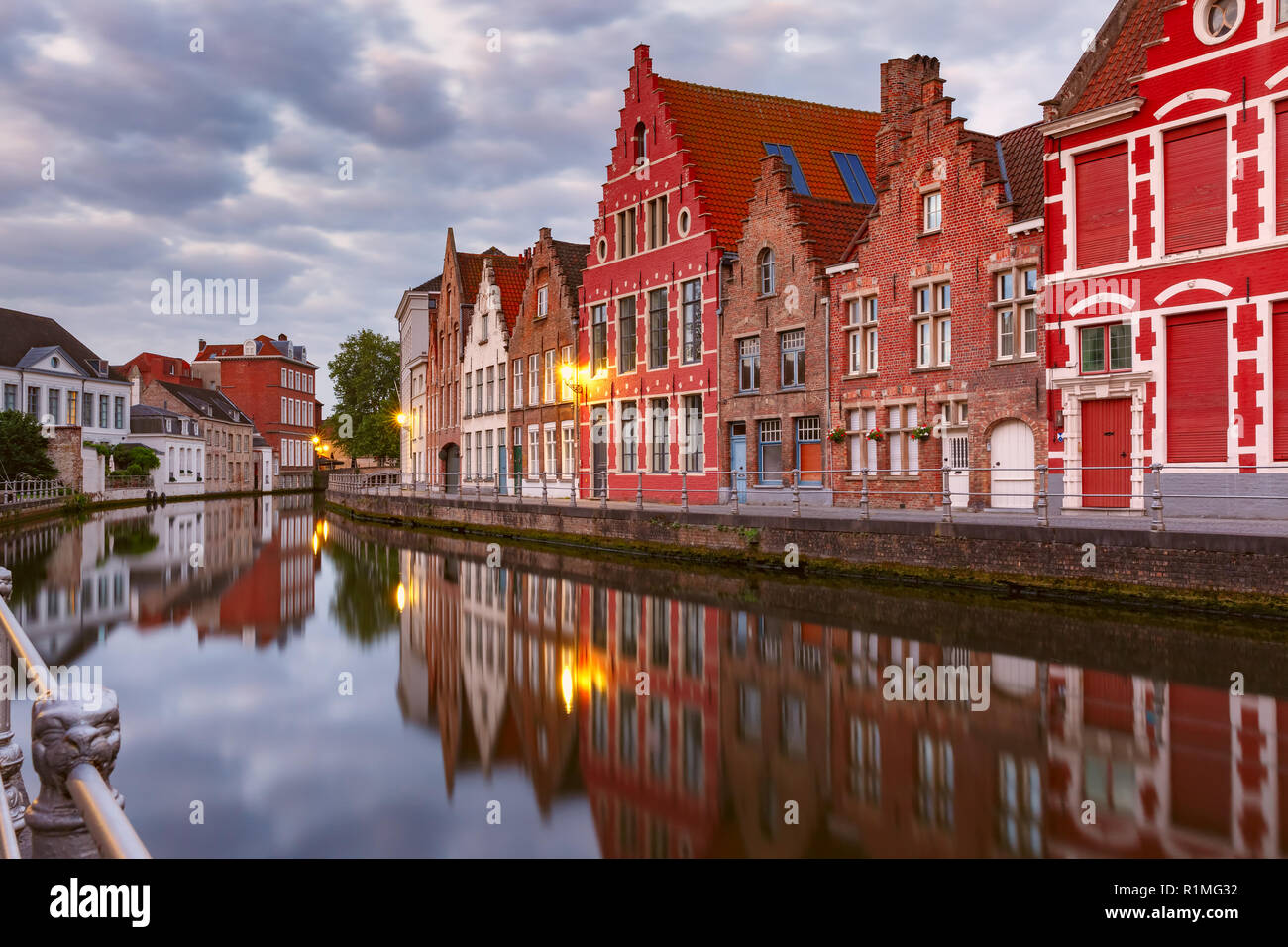 See bruges hi-res stock photography and images - Alamy